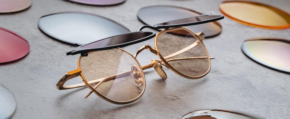 Guide: Types of Lenses - Hakim Optical