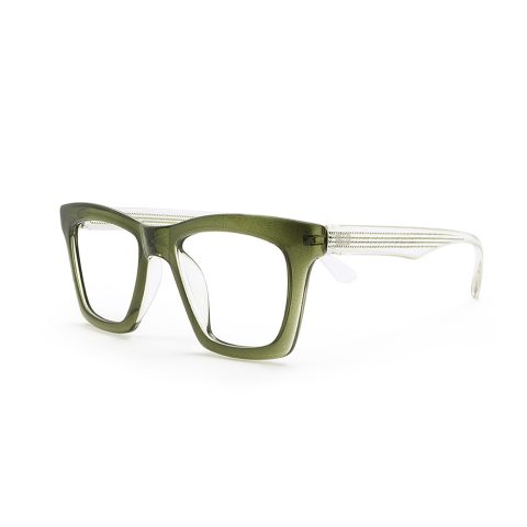 Moss Glasses | Hakim Optical