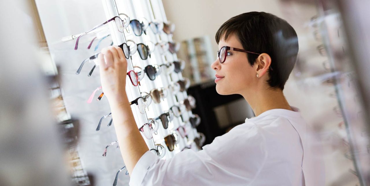 Eyeglasses in Calgary | Spectacles for Face Shape – Hakim Optical